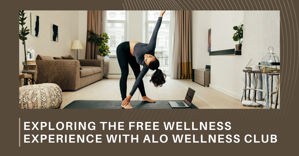 A7 Wellness Club Inhtina Munke